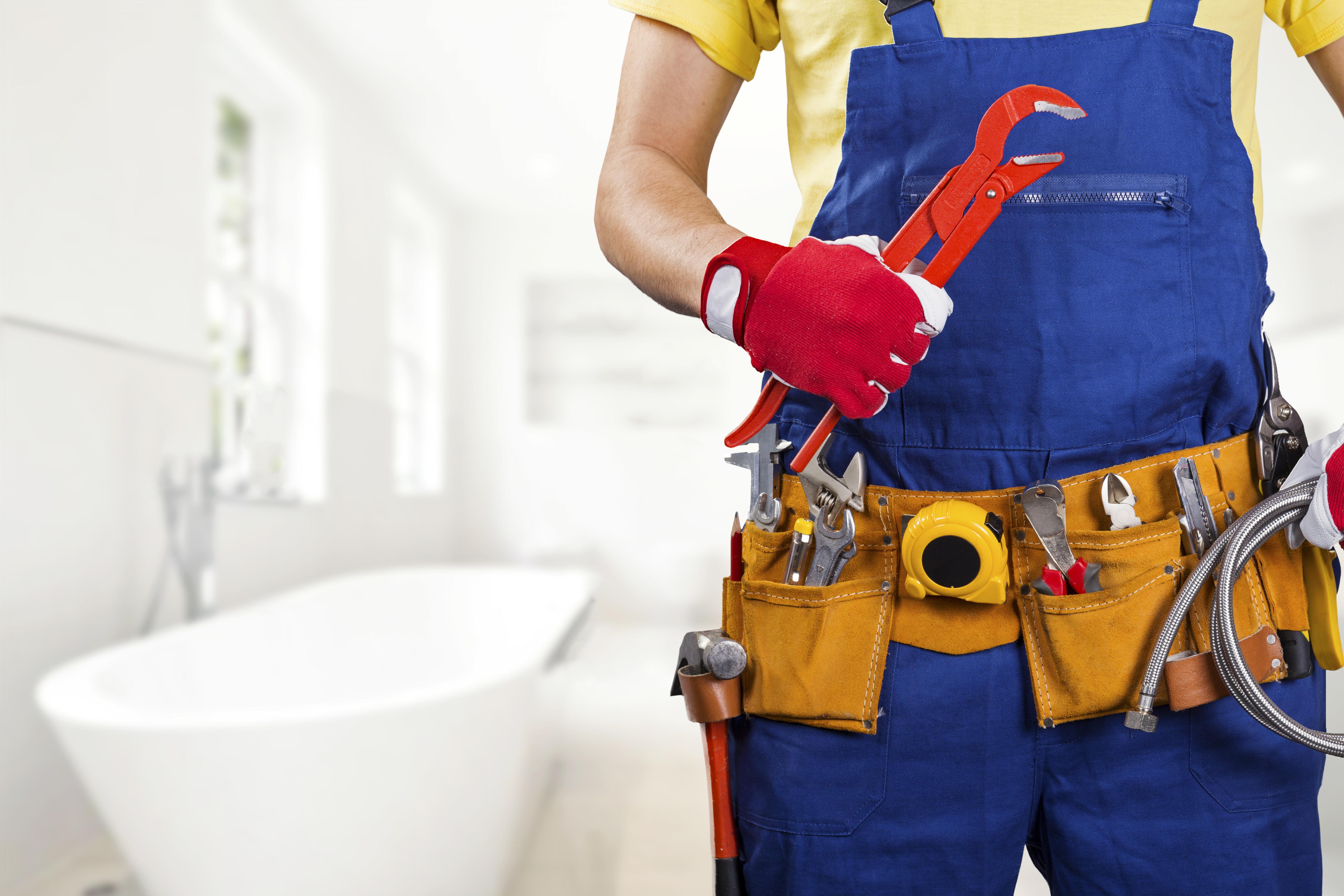 About Hallandale Plumbing Services in Hollywood, Florida
